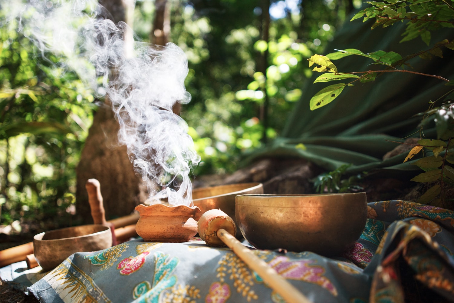 Découvrez le Temazcal, tradition maya ancestrale | Mexikoo Blog